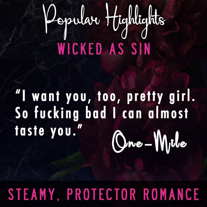 Wicked Lovers: Soldiers for Hire