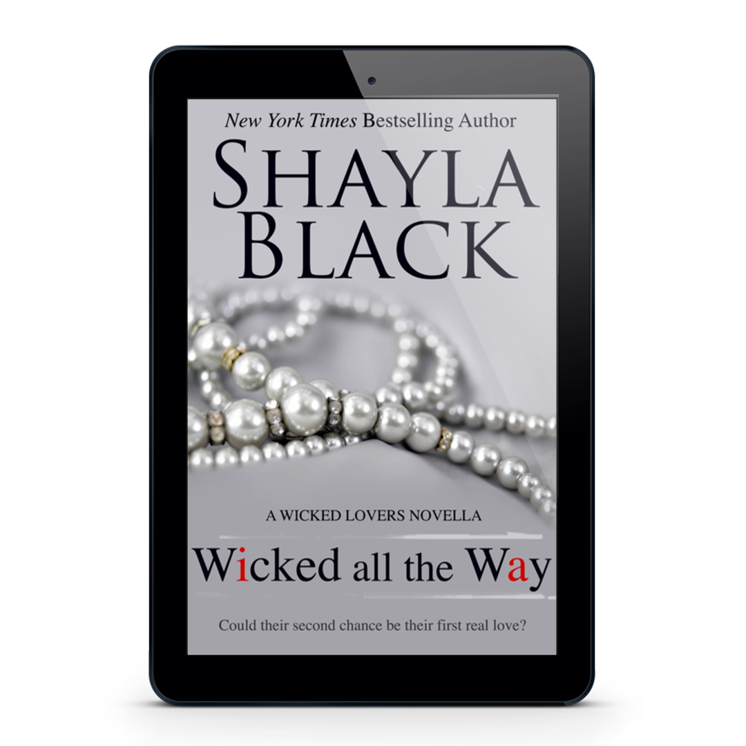 WICKED ALL THE WAY